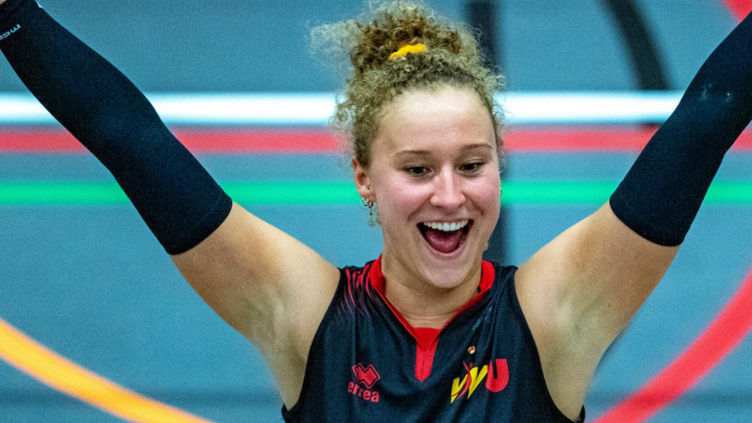 Ervaringsverhalen - athletes.work